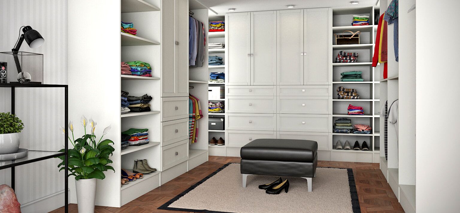 Custom Closets Design Company Pittsburgh, PA - Up Closets of Pittsburgh